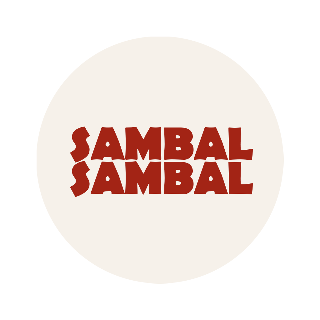 SAMBAL SAMBAL – Sambal Sambal